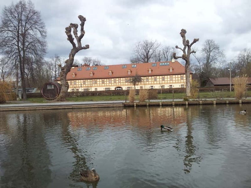 From Dresden: Day Trip to The Spreewald - FAQ