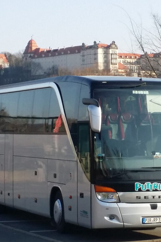 From Dresden: Prague Guided Day Trip by Coach - How This Trip Fits into Your Travel Plans