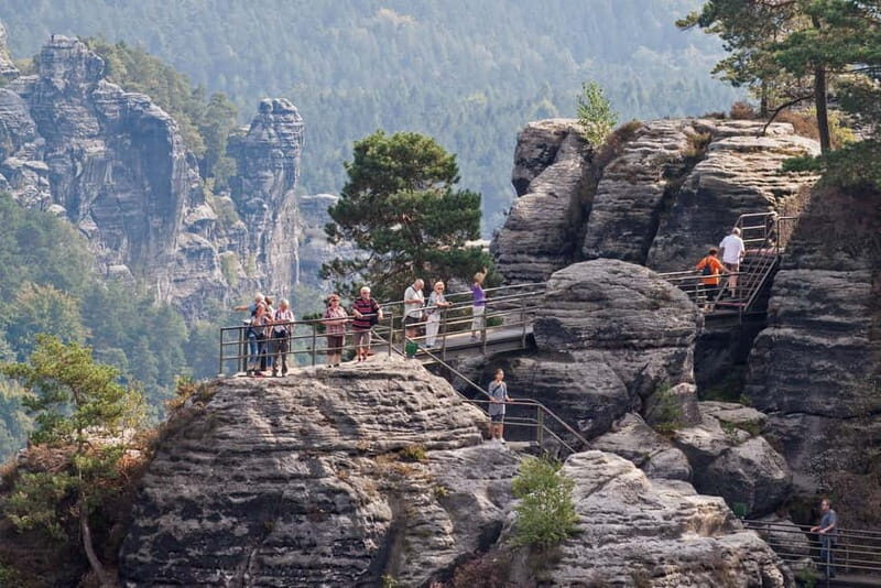From Dresden: Saxon Switzerland National Park Full-Day Trip - Final Thoughts: Is This Tour Worth It?