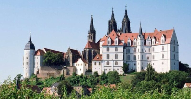 From Dresden: Trip to Meißen and Moritzburg - The Itinerary and What You Can Expect