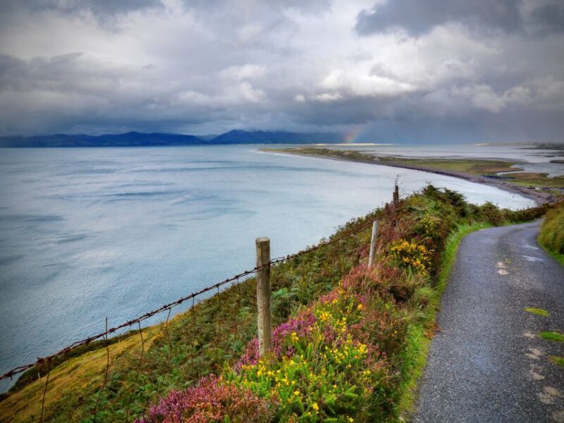 From Dublin: 2-Day Cork, Blarney Castle & Ring of Kerry Tour - FAQ