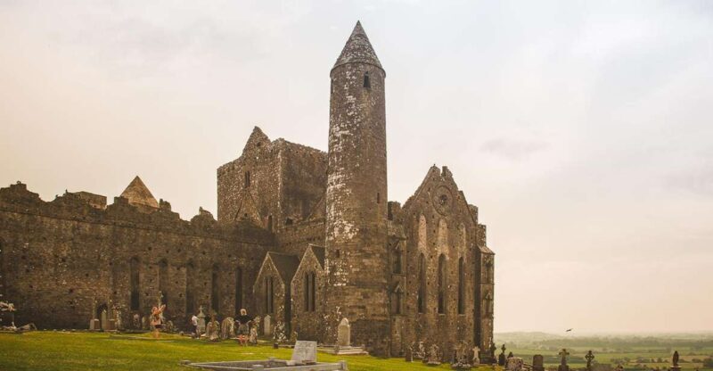 From Dublin: 3-Day Dingle, Killarney & the Wild Atlantic Way - An Invitation to Ireland’s Soul: The Itinerary in Detail
