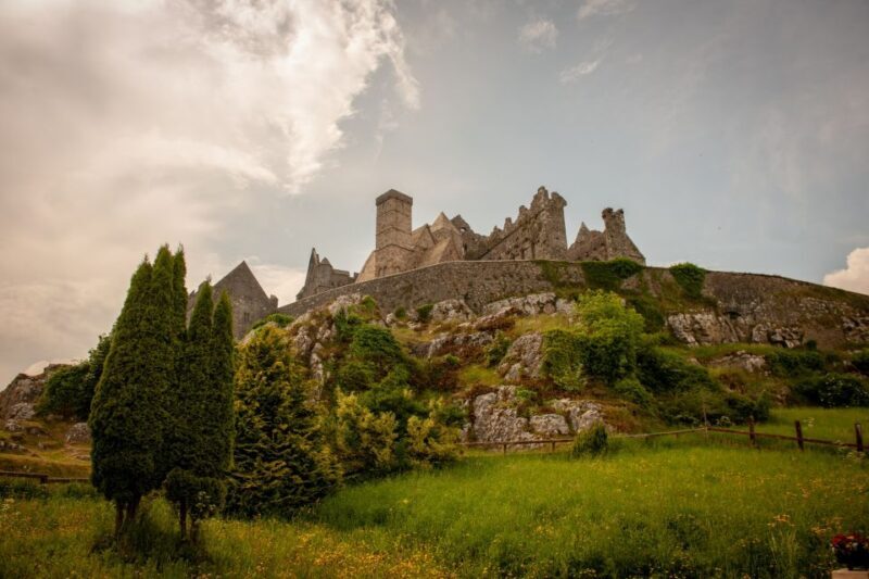 From Dublin: 3-Day Dingle, Killarney & the Wild Atlantic Way - FAQ