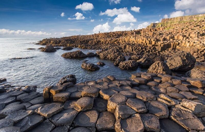 From Dublin: 3-Day Discover Northern Ireland Tour - Key Points