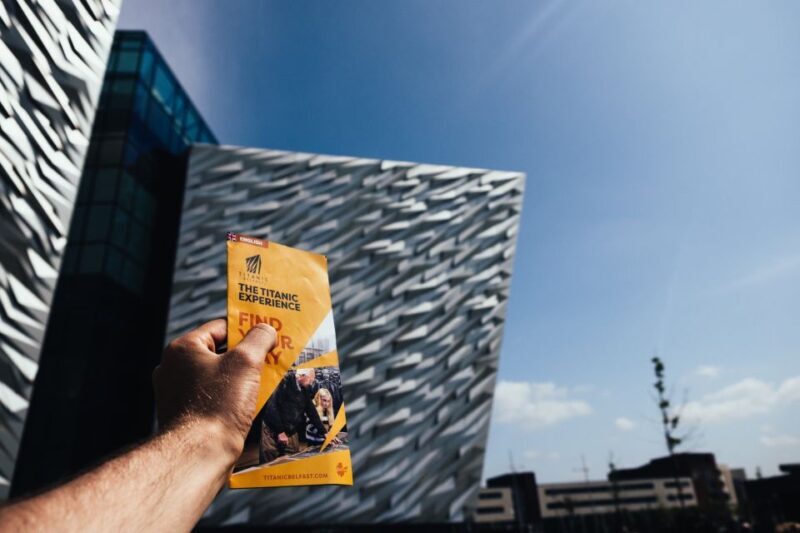 From Dublin: 3-Day Discover Northern Ireland Tour - Pricing and Value