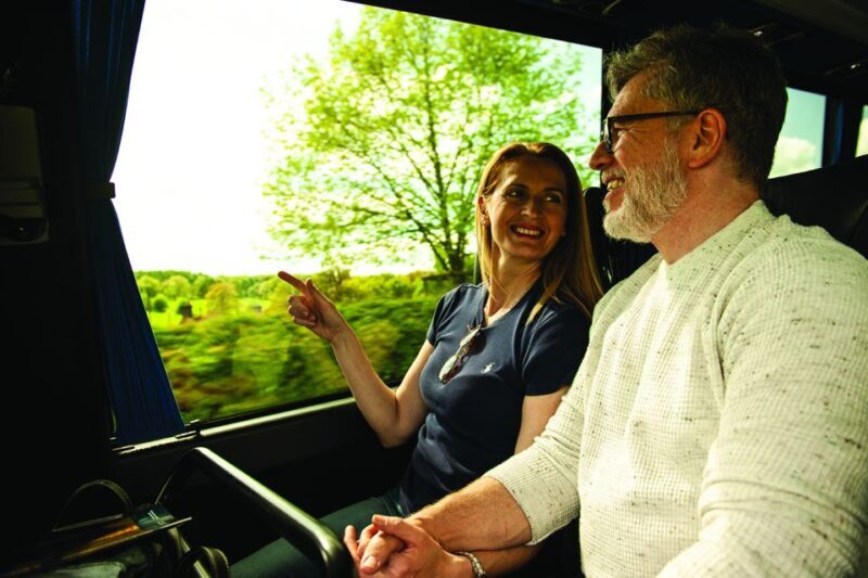 From Dublin: 3-Day Discover Northern Ireland Tour - The Sum Up