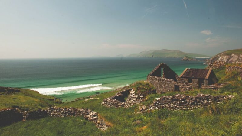 From Dublin: 5-Day Tour to the Southwest with Accommodation - FAQ