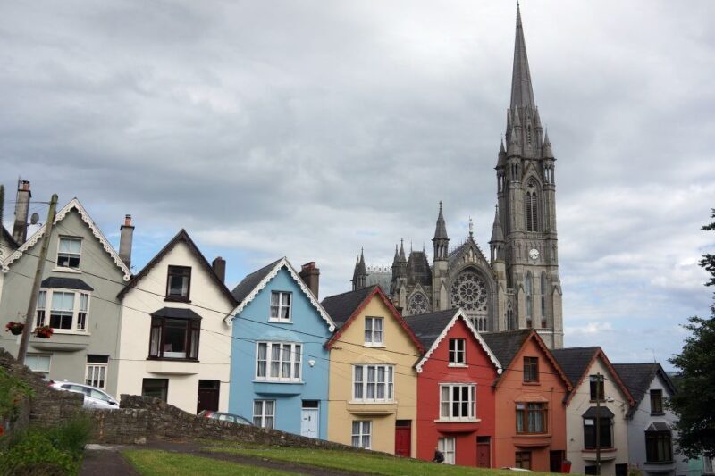 From Dublin: 6-Day All of Ireland Rail Tour - Introduction