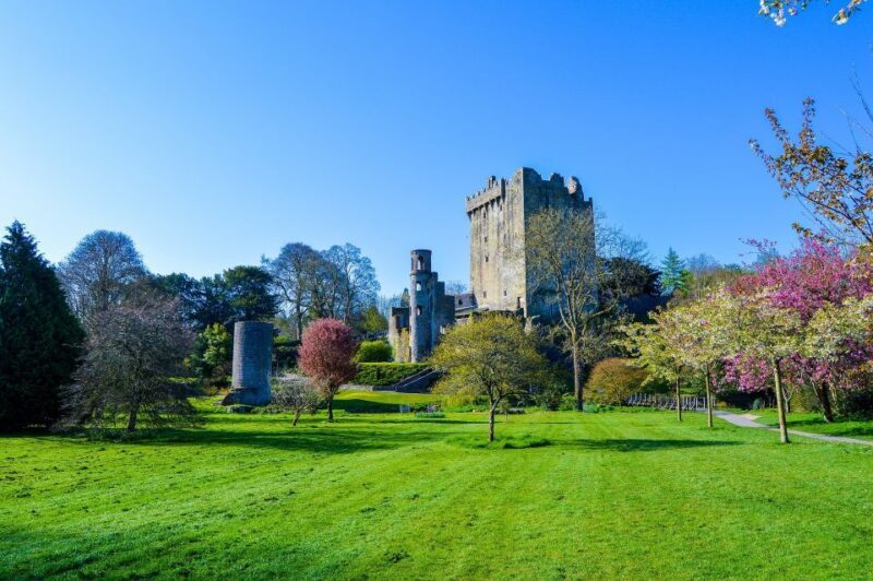 From Dublin: 6-Day All of Ireland Rail Tour - What Travelers Can Expect