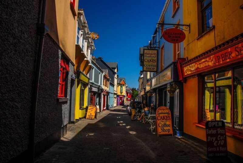 From Dublin: 6-Day All of Ireland Rail Tour - Price and Value