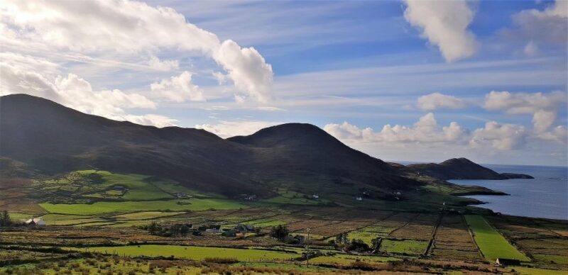 From Dublin: 6-Day All of Ireland Rail Tour - Who Is This Tour Best For?