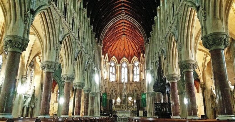 From Dublin: 6-Day All of Ireland Rail Tour - FAQ