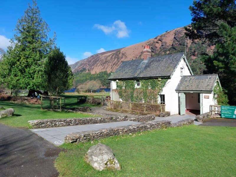From Dublin: Best of Wicklow Private Tour - An In-Depth Look at the Wicklow Experience