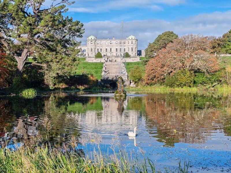 From Dublin: Best of Wicklow Private Tour - The Sum Up