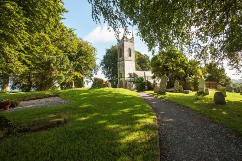 From Dublin: Celtic Boyne Valley and Ancient Sites Tour - Key Points