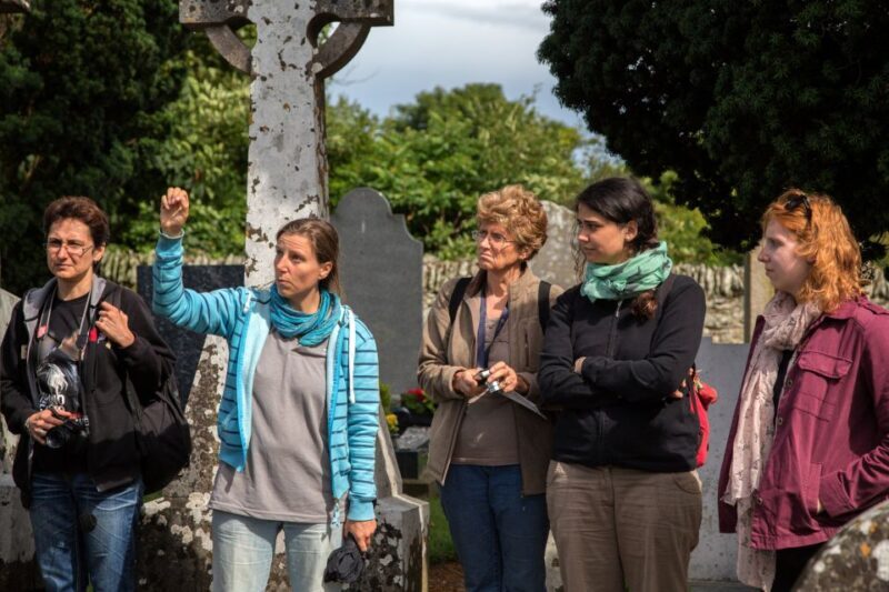 From Dublin: Celtic Boyne Valley and Ancient Sites Tour - An In-Depth Look at the Experience