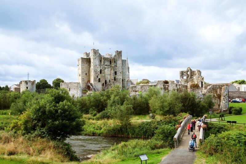 From Dublin: Celtic Boyne Valley and Ancient Sites Tour - Practical Tips and Considerations