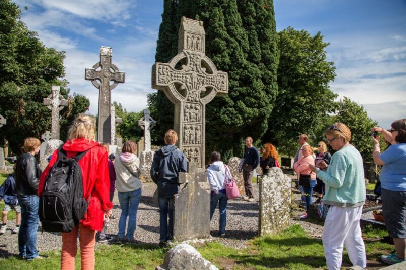From Dublin: Celtic Boyne Valley and Ancient Sites Tour - Who Will Love This Tour?