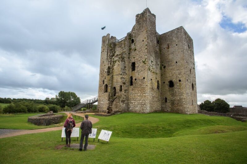 From Dublin: Celtic Boyne Valley and Ancient Sites Tour - The Sum Up