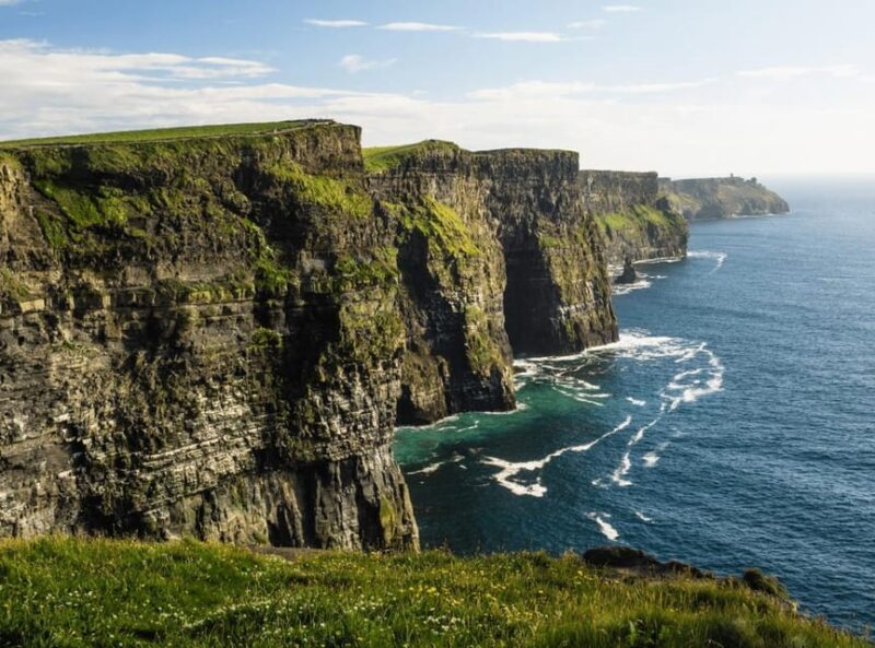From Dublin: Cliffs of Moher, Boat Tour & Aillwee Cave - Final Thoughts