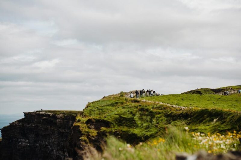 From Dublin: Cliffs of Moher & Galway Small Group Tour - Final Thoughts