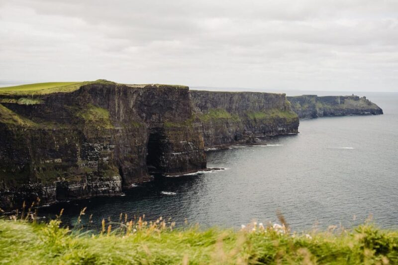 From Dublin: Cliffs of Moher & Galway Small Group Tour - FAQ