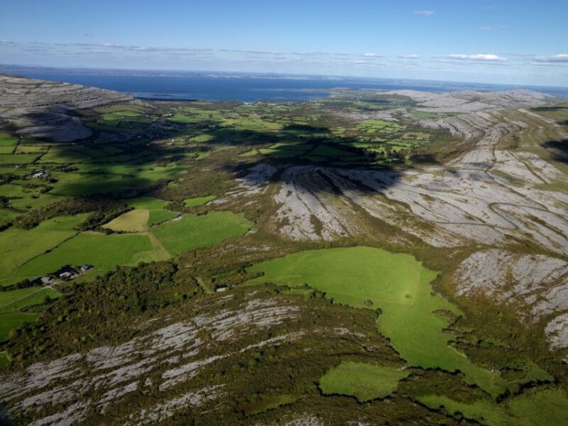 From Dublin: Cliffs of Moher Small Group Tour - Introduction: Who Will Love This Tour?