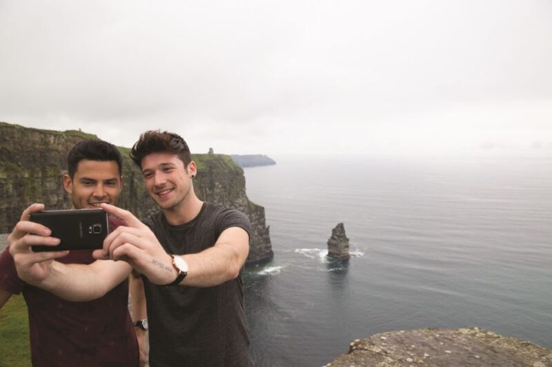 From Dublin: Cliffs of Moher Small Group Tour - The Sum Up