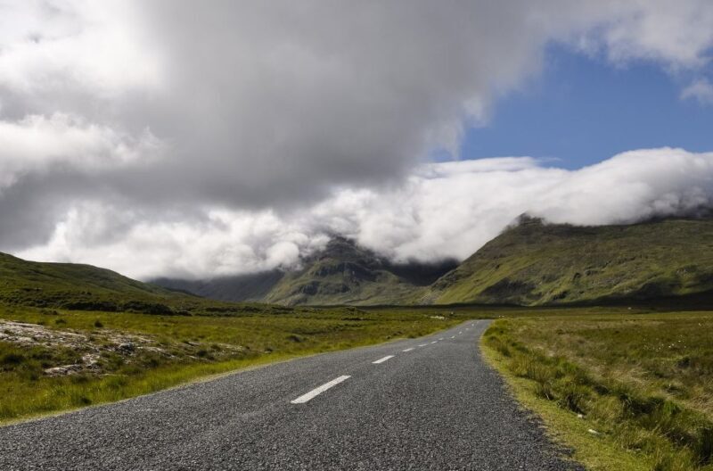 From Dublin: Connemara and Galway Bay Day Tour - The Scenic Drive Through Connemara