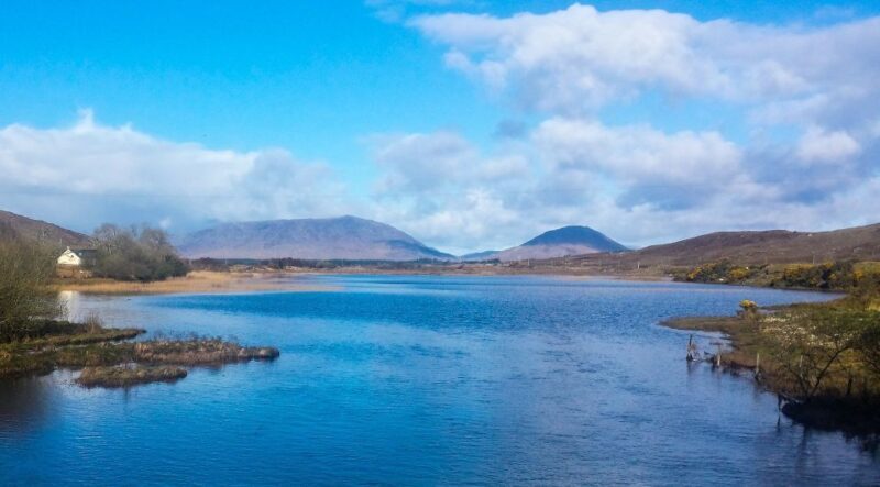 From Dublin: Connemara and Galway Bay Day Tour - What’s Included and What’s Not