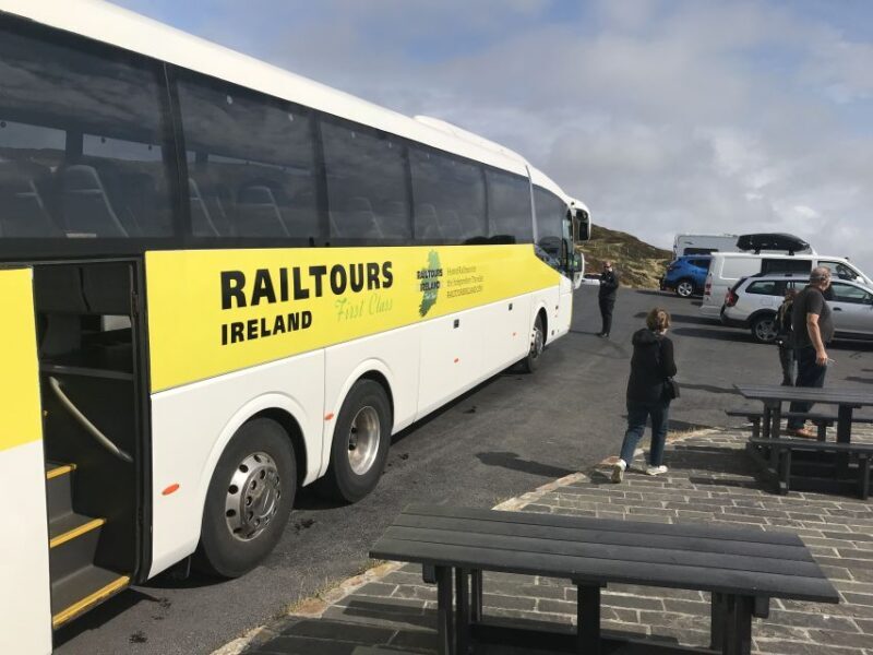 From Dublin: Connemara and Galway Bay Day Tour - The Pros and Cons