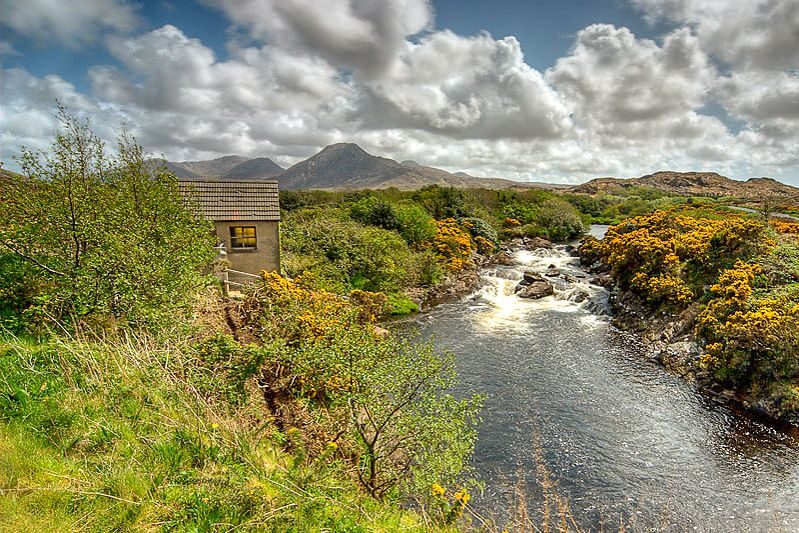 From Dublin: Connemara and Galway Full-Day Tour - The Sum Up