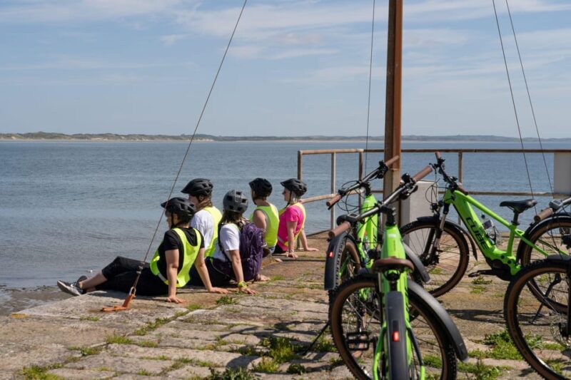 From Dublin: Electric Bike Experience - Key Points