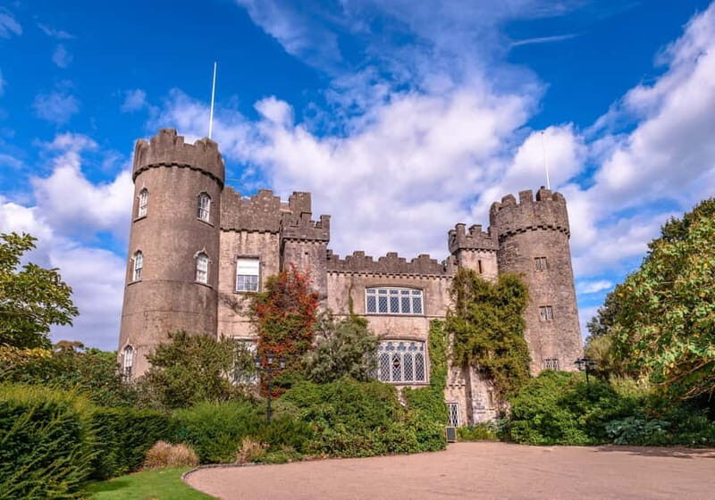 From Dublin: Famous Irish Castles and Monastery Private Tour - The Sum Up: Is it Worth It?