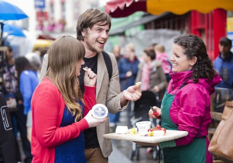 From Dublin: Galway and Cliffs of Moher Day Tour - The Sum Up