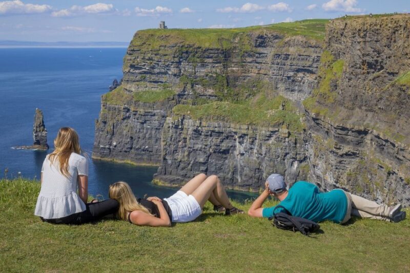 From Dublin: Galway and Cliffs of Moher Day Tour - FAQ