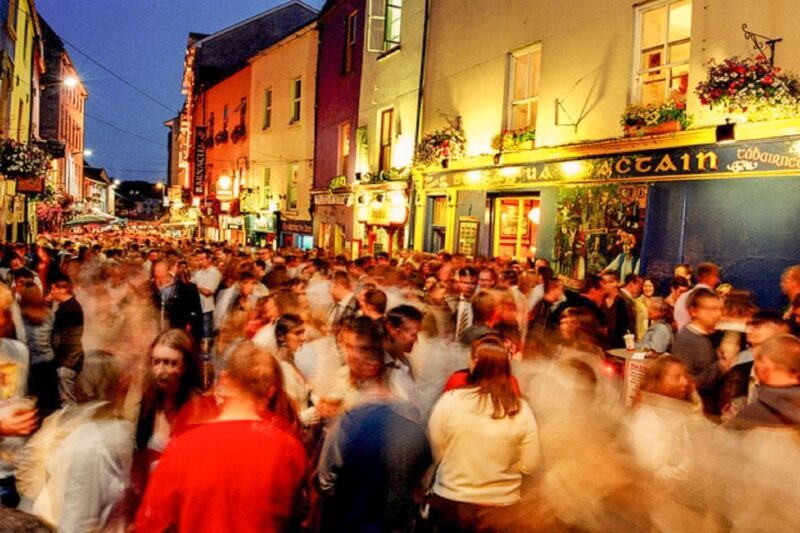 From Dublin: Galway and Kerry 3-Day Budget Tour - An In-Depth Review of the 3-Day Experience