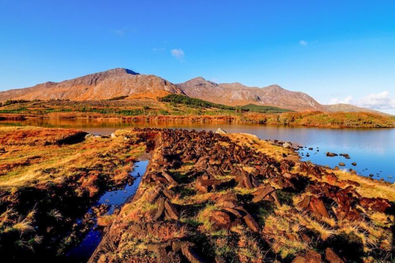 From Dublin: Galway and Kerry 3-Day Budget Tour - Practical Considerations
