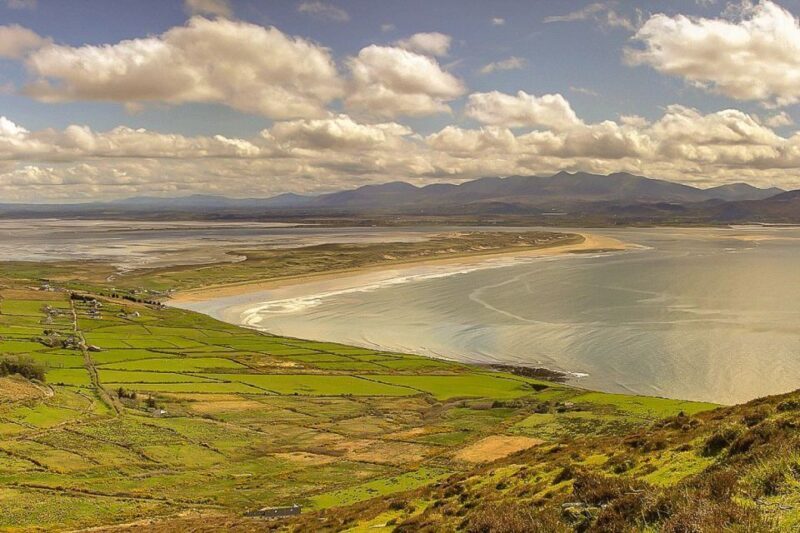 From Dublin: Galway and Kerry 3-Day Budget Tour - Who Should Consider This Tour?