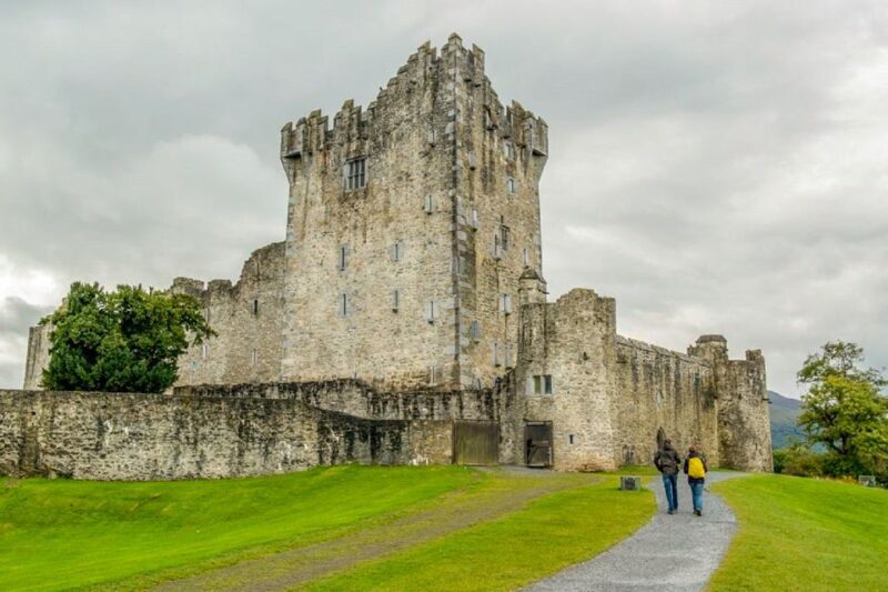 From Dublin: Galway and Kerry 3-Day Budget Tour - FAQ