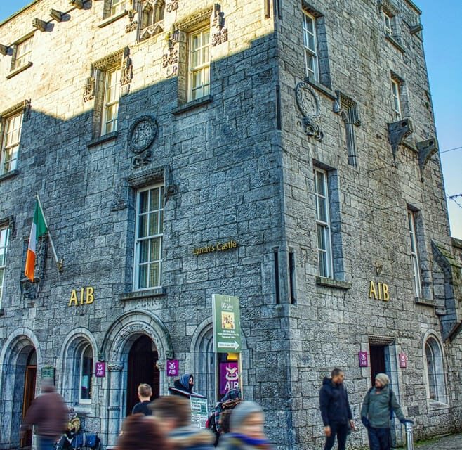 From Dublin: Galway + Cliffs of Moher Boat Cruise in Spanish - Final Thoughts
