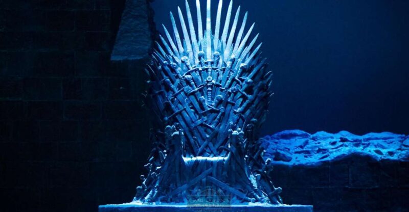 From Dublin: Game of Thrones Studio Tour with Coach Transfer - The Itinerary: What to Expect