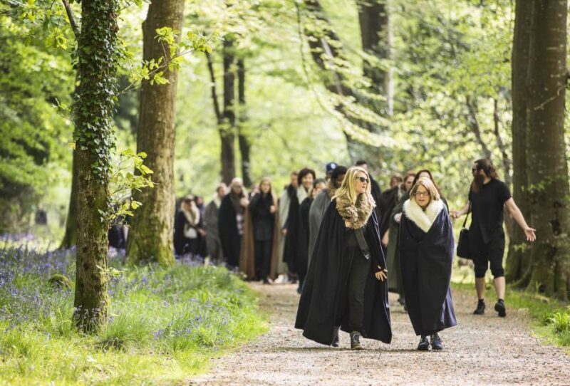 From Dublin: Game of Thrones Winterfell Locations Tour - What’s Included and What’s Not