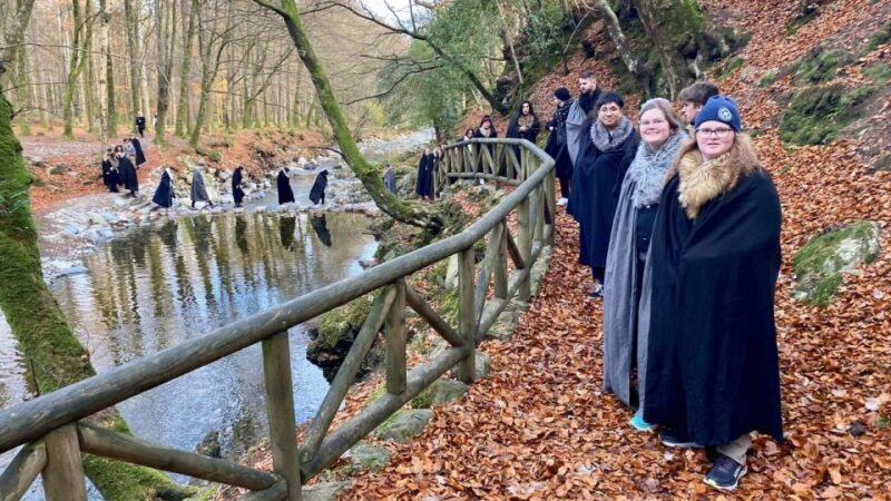 From Dublin: Game of Thrones Winterfell Locations Tour - Practical Tips for Travelers