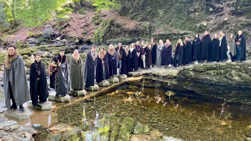 From Dublin: Game of Thrones Winterfell Locations Tour - FAQ