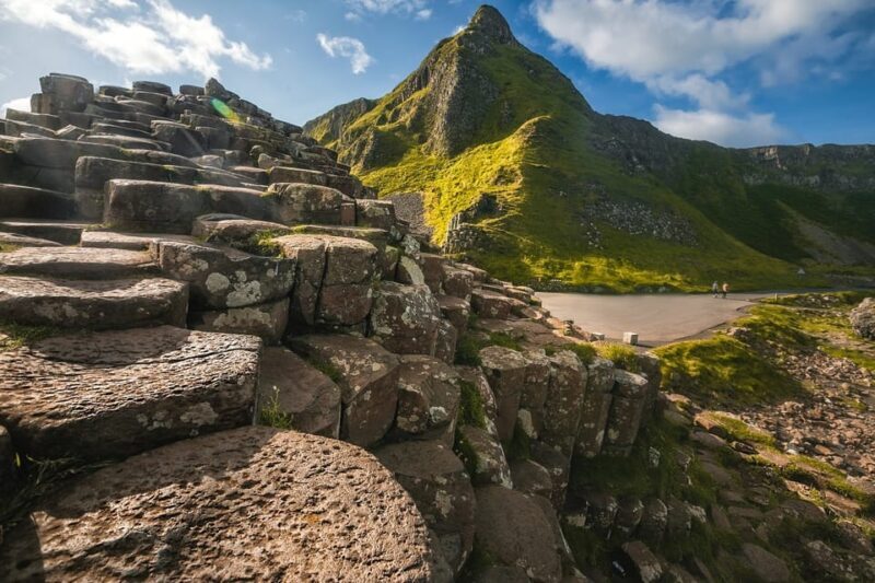 From Dublin: Giant's Causeway & Belfast Small Group Tour - Authentic Reviews and Traveler Perspectives