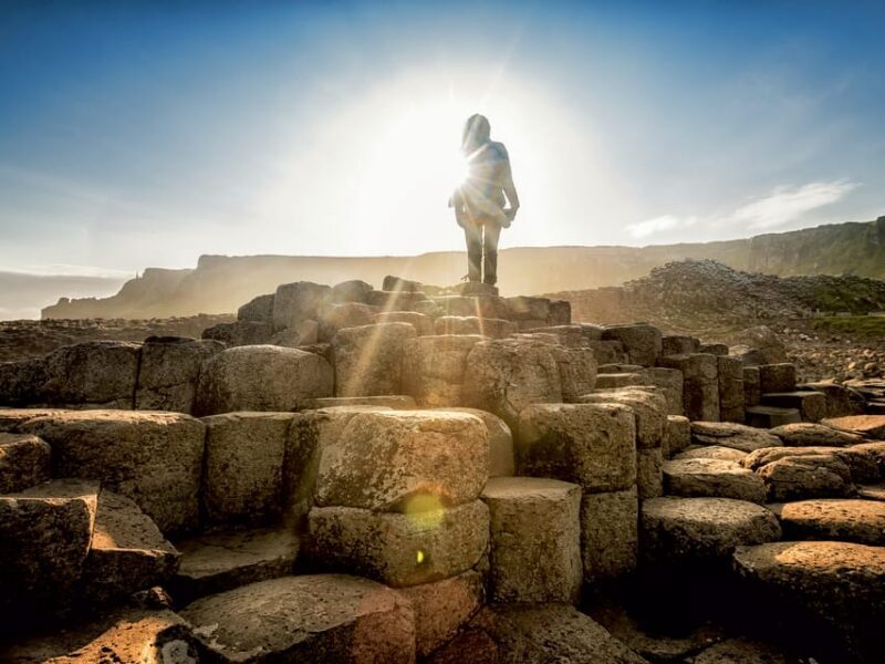 From Dublin: Giant's Causeway & Belfast Small Group Tour - Final Thoughts