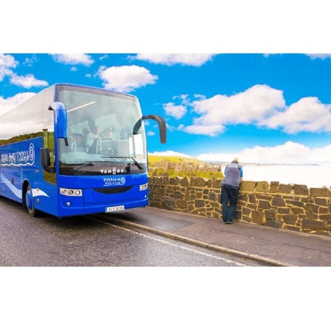 From Dublin: Giant's Causeway, Dark Hedge & Belfast Tour - Analyzing the Value and Experience
