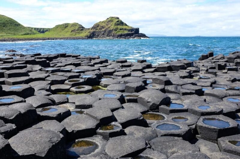 From Dublin: Giant's Causeway, Dark Hedge & Belfast Tour - Practical Tips for Travelers