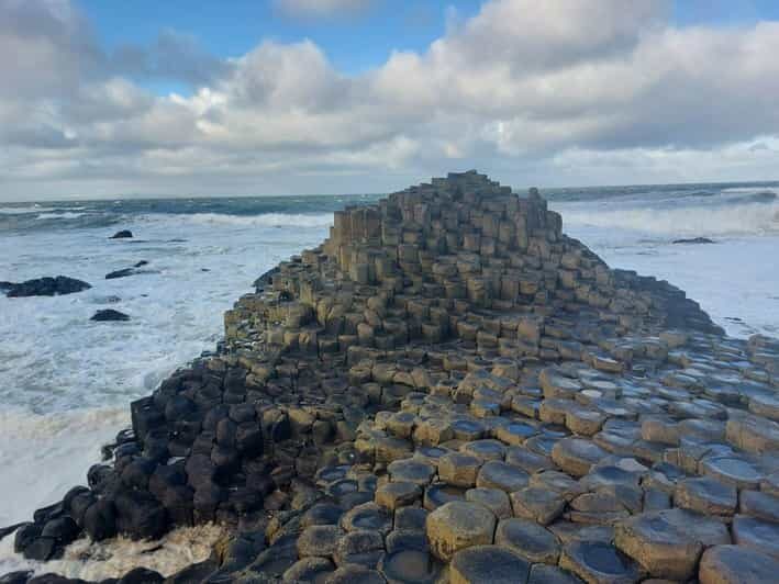 From Dublin: Giants Causeway Private Tour - Who Will Love This Tour?